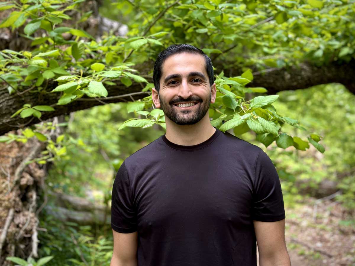 Dr. Tamer Ghanayem, Class of 2025 – Resident Profile | Department of ...